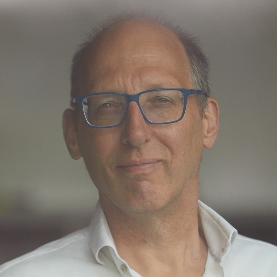 CV Group @ University of Amsterdam